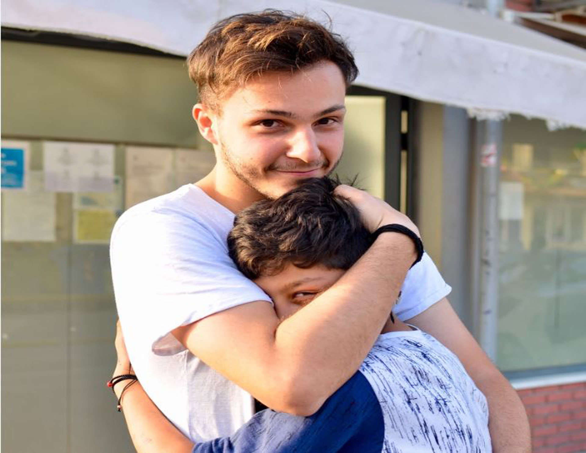 Still I Rise - Impegno Educativo